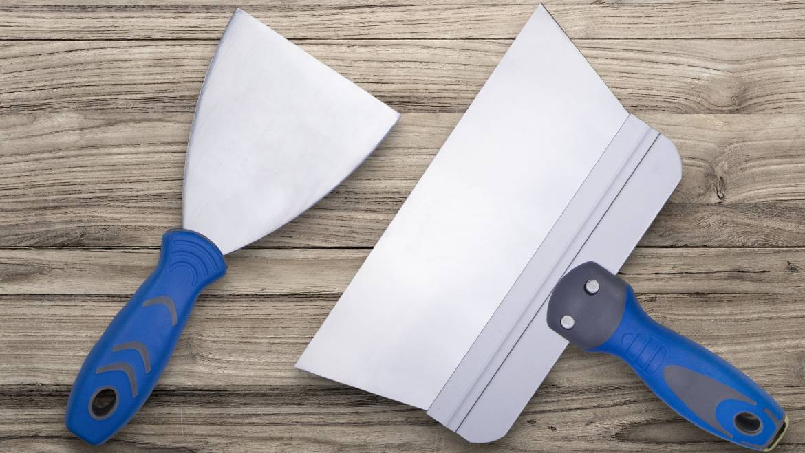 Plastering tools - Група компаній «‎Віст»‎